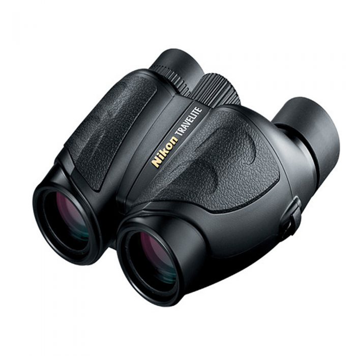 Nikon Travelite VI 12×25 CF | Adelaide Optical Centre