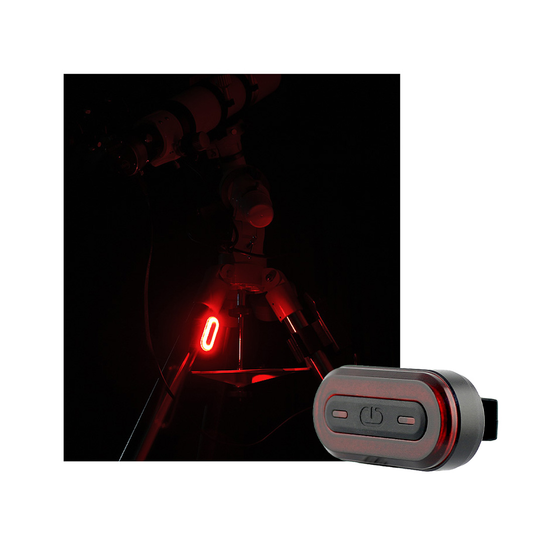Astro Night Astronomy Torch Pi-6 Pi6 | Adelaide Optical Centre