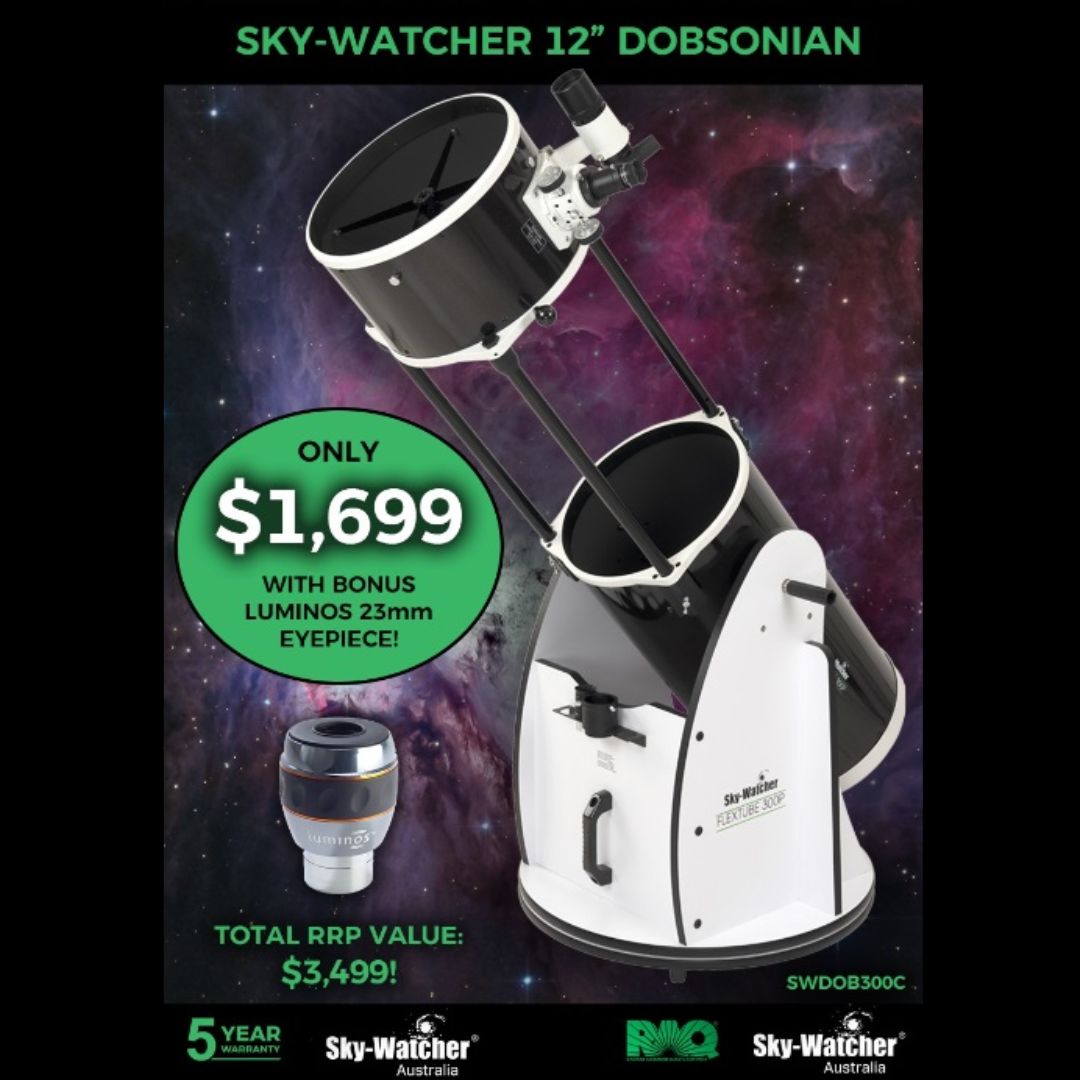 Adelaide Optical Centre | Binocular & Telescope Specialists