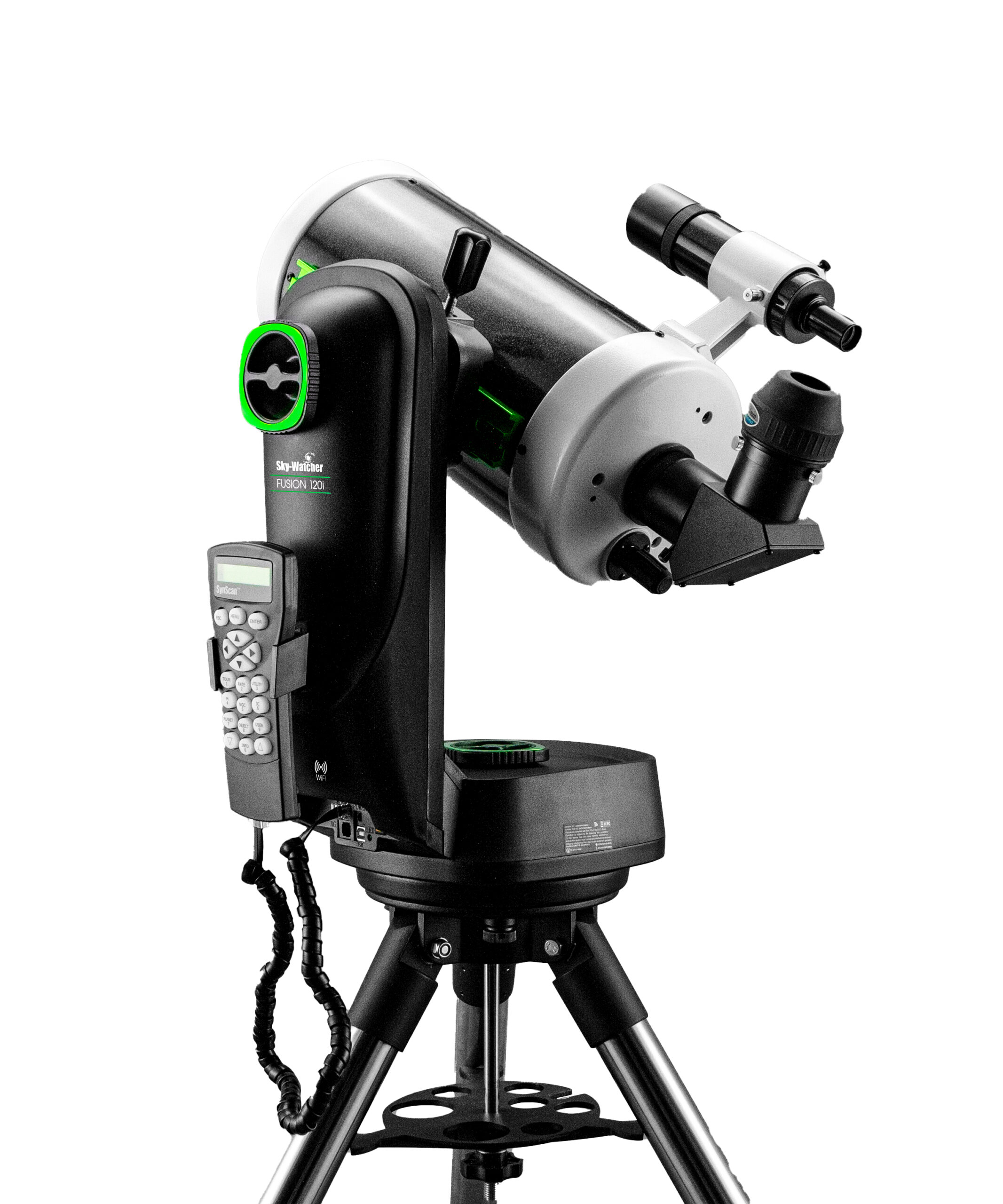 SKY-WATCHER FUSION 120I – MAK150